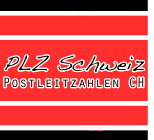 PLZ Schweiz Postleitzahlen | INFO Schweiz