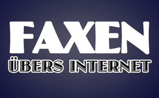 Faxen übers Internet Gratis | INFO Schweiz