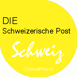 Die Post Schweiz - ein Stück Schweizer Geschichte | INFO Schweiz